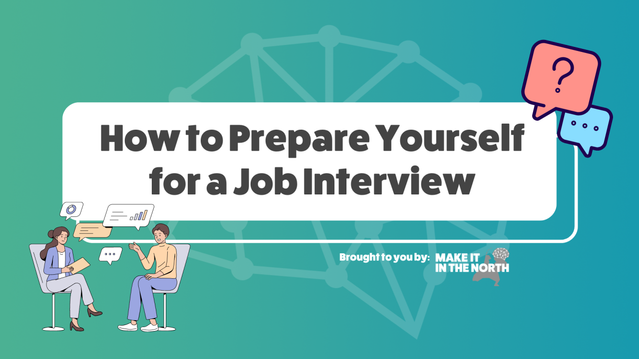 10 Best tips to prepare for a Job Interview | Opened Career